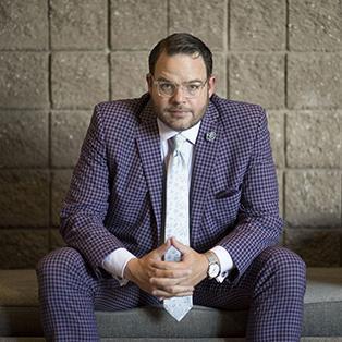 Podcast – Rory Vaden